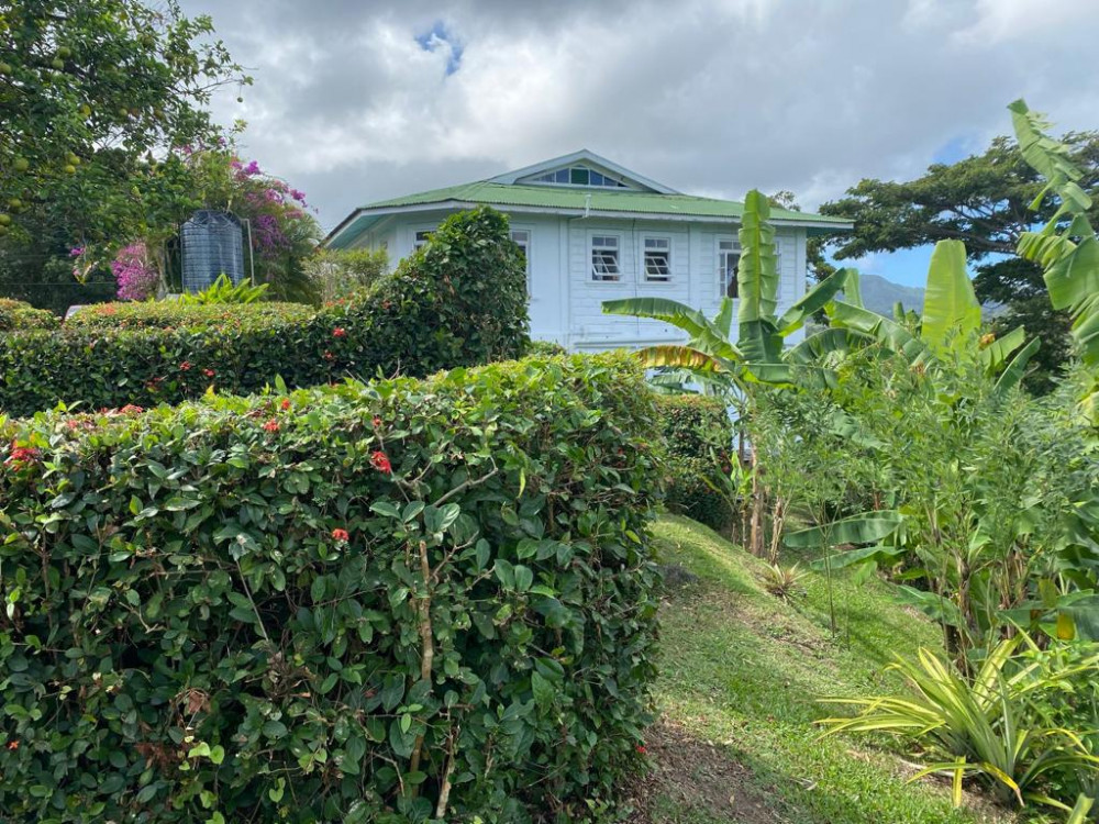 House For Sale in Grenada | Real Property Grenada