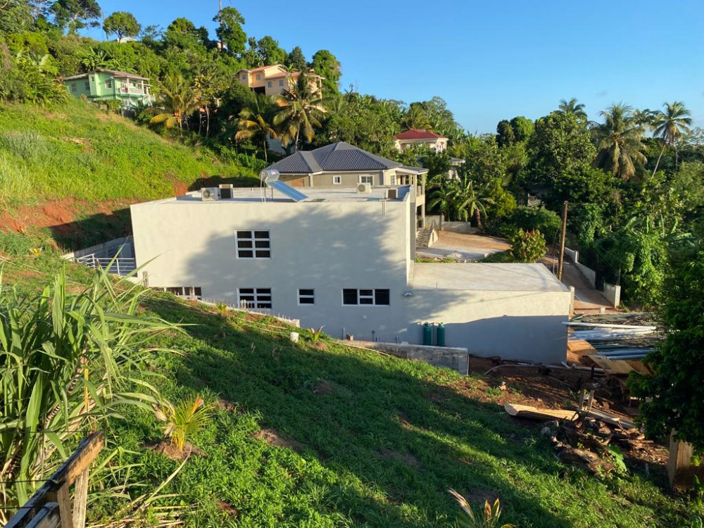 5 Bed House For Sale in Saint George | Grenada