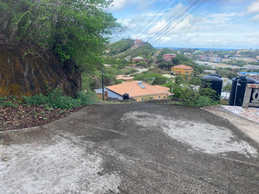 Land For Sale in St. George | Grenada