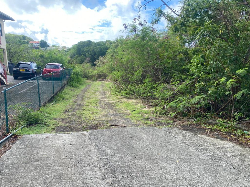 Land For Sale in Grenada | Real Property Grenada