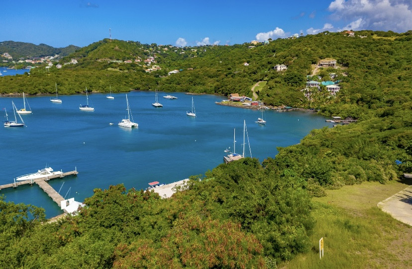 Land For Sale in Grenada | Real Property Grenada