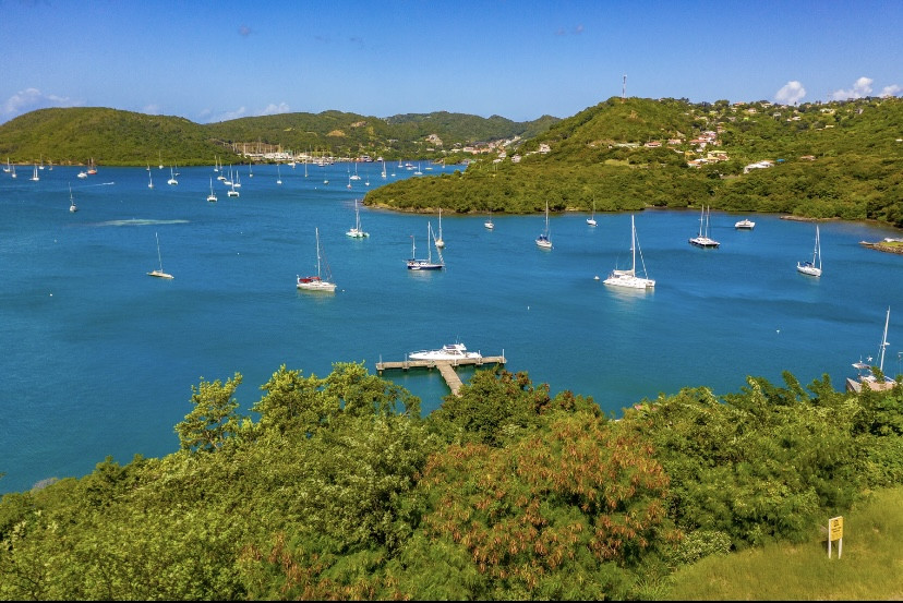 Land For Sale in Grenada | Real Property Grenada