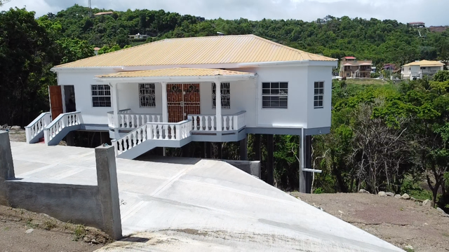 3 Bed House For Sale in St. David | Grenada