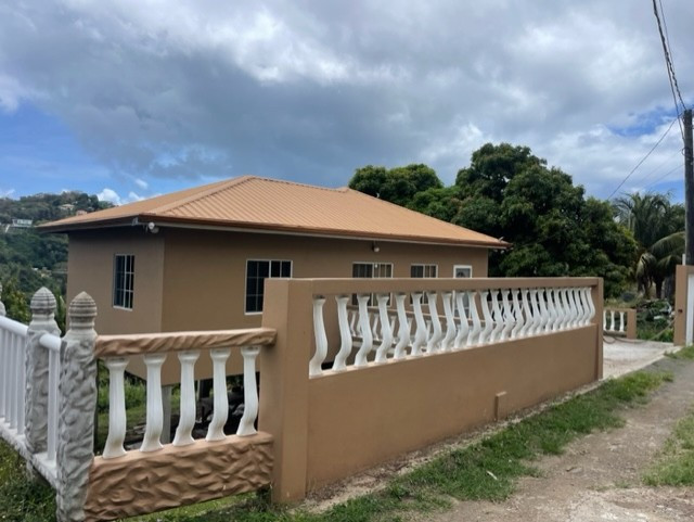 Detached House For Sale in Grenada | Real Property Grenada